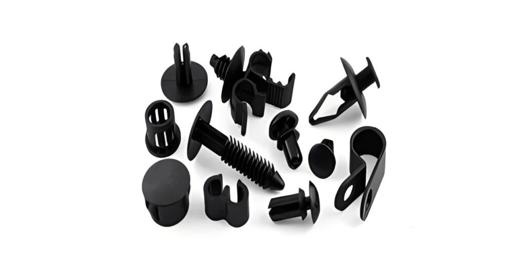 11 Commonly Used Fasteners in the Automotive Industry - Custom Fastener ...